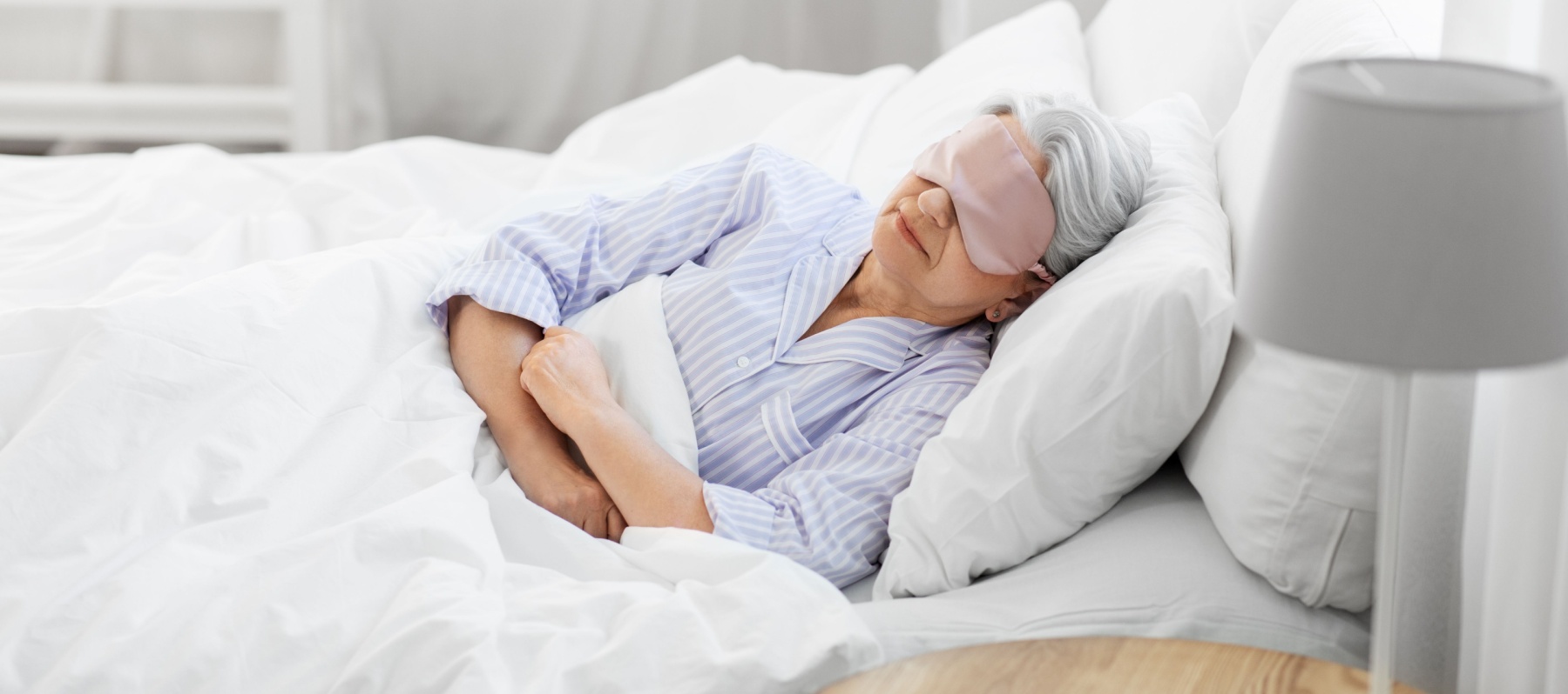 5 “sleep hygiene” tips to help you stay well rested - Bray Wealth ...
